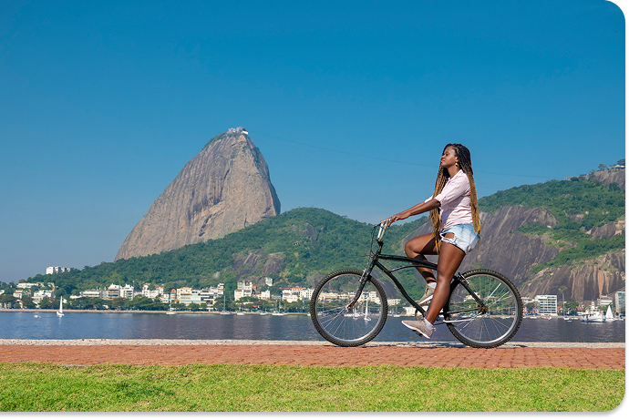 Welcome — Rio University