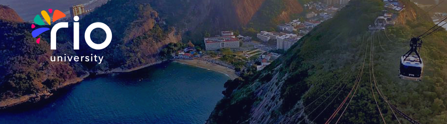 Welcome — Rio University