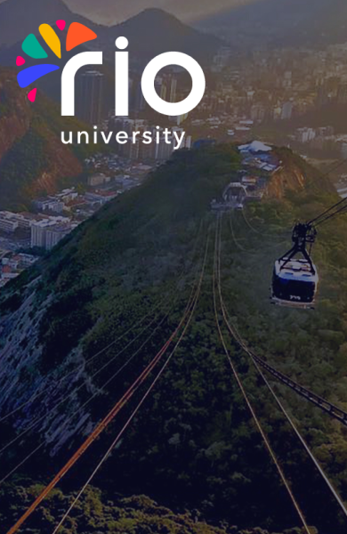 Welcome — Rio University